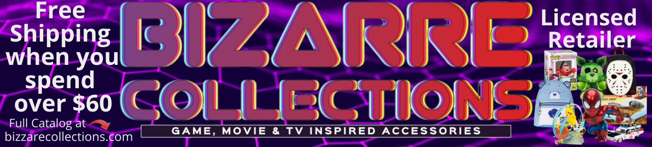 Bizarre Collections VA | eBay Stores