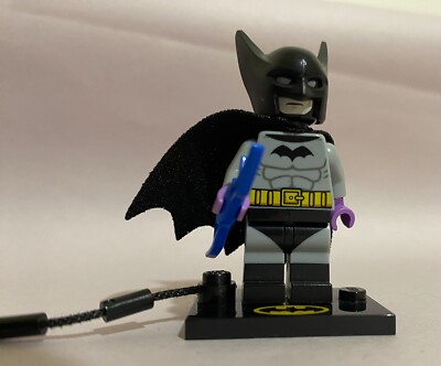 Lego minifigure, Batman DC Heroes, 71026 | eBay Australia