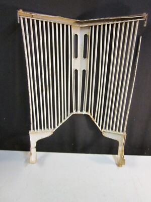 Antique Ford Farm Tractor Grill Survivor Condition | eBay