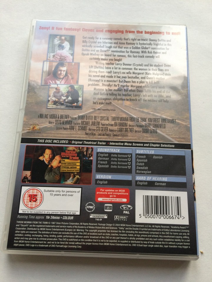 Family Guy: Blue Harvest DVD special edition gift set | eBay UK