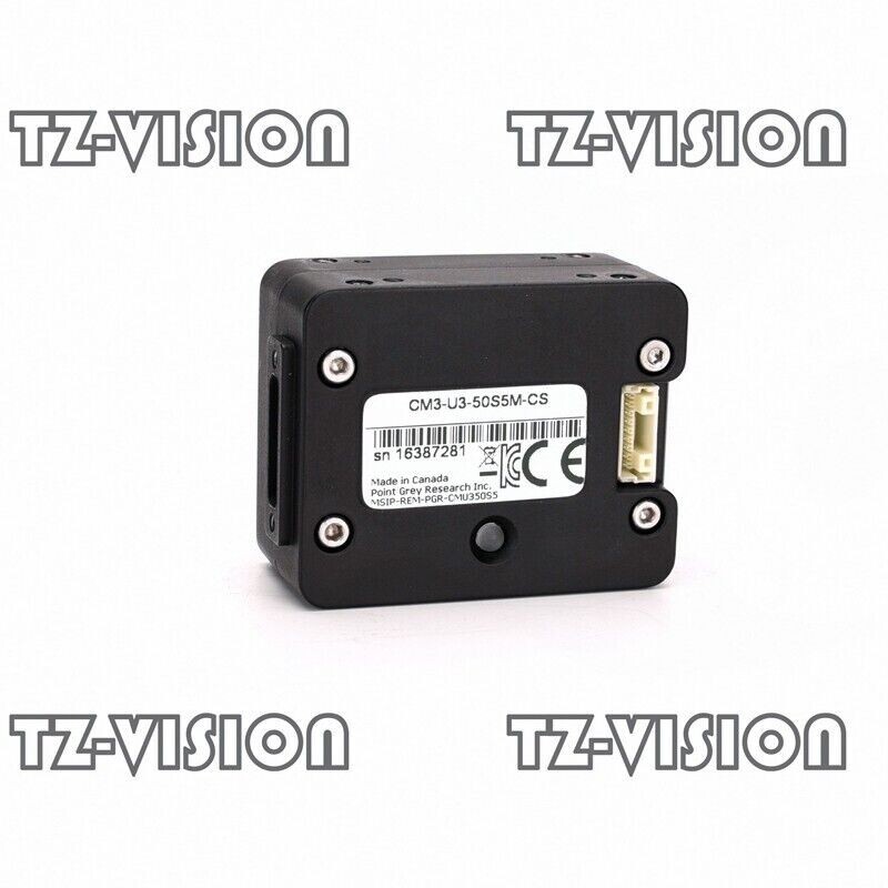 1PC 100% test CM3-U3-50S5M-CS SHIP EXPRESS 90days Warranty P2001B YL | eBay