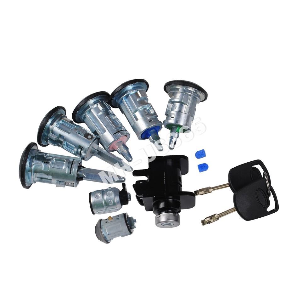 For 2002-2013 Ford Transit Connect 4425134 2T1AV22050AD Complete Door ...