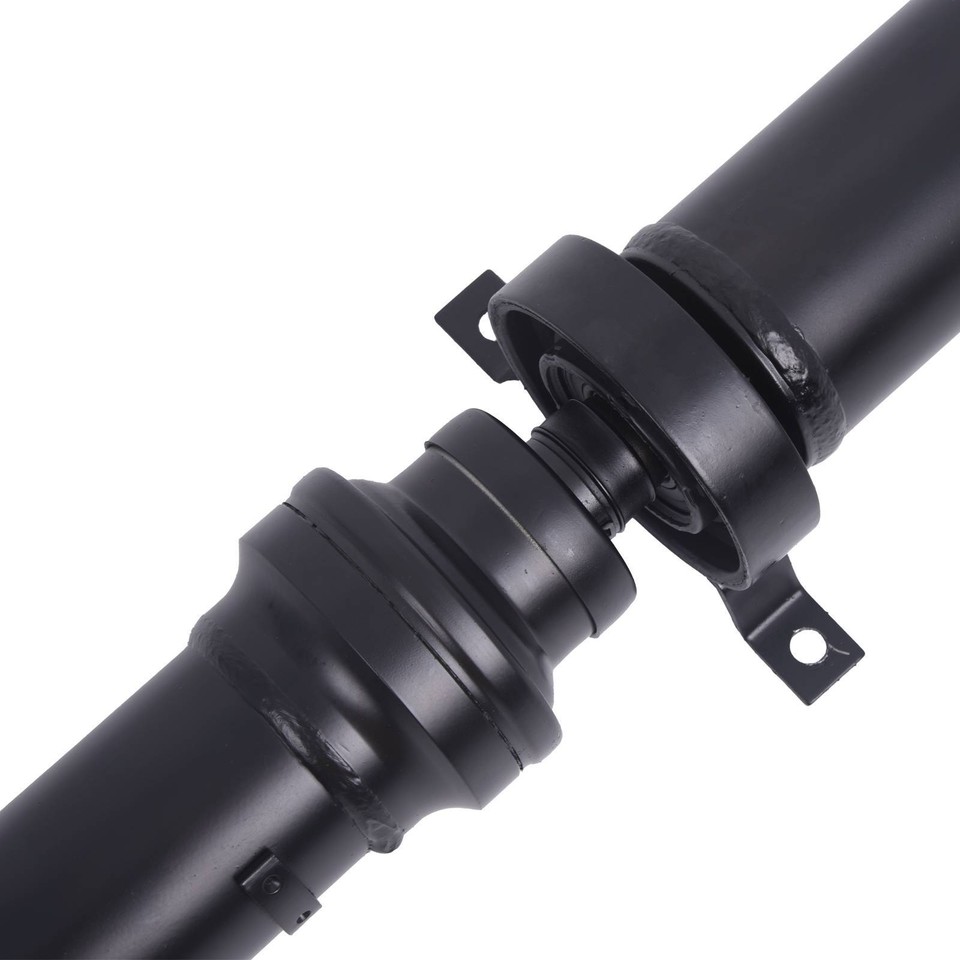 Rear Driveshaft Prop Shaft Fits Land Rover LR3 2005-09 LR4 2010-16 AWD ...