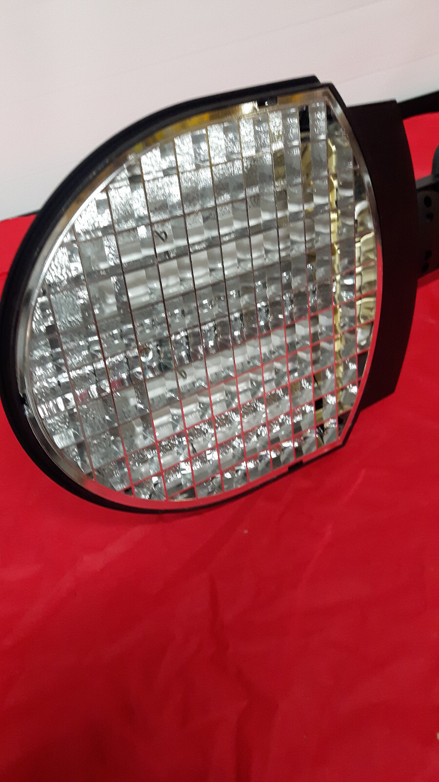 Waldmann OT 209 Arbeitsplatzleuchte Tischleuchte schwarz | eBay.de