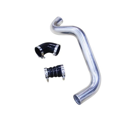 For 2004~2010 2008 2009 GMC Chevy Duramax 6.6L LLY LBZ LMM Intercooler ...