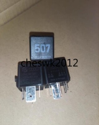 2 PCS NEW Tyco Auto relay 507 | eBay