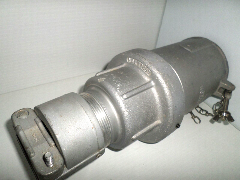 APPLETON ARC20034CDRS 200-Amp REVERSE SERVICE GENERATOR CONNECTOR 200A ...