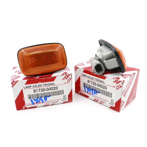 Fit Toyota Hilux Pickup Truck LN147 LN152 LN172 RZN149 Turn Signal ...