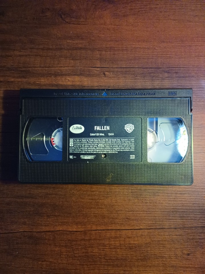 Vhs Tape | eBay