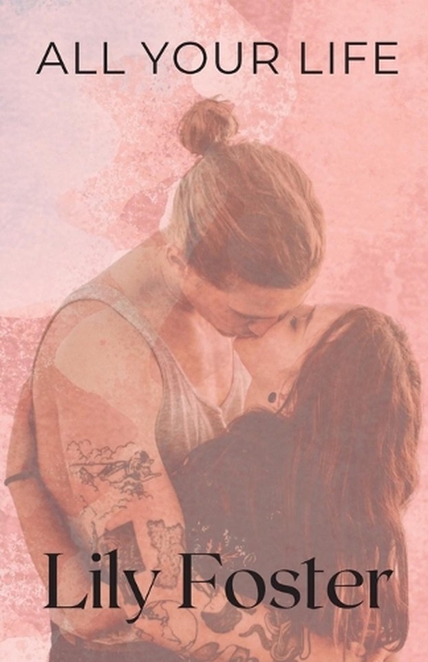 All Your Life by Lily Foster Paperback Book | eBay