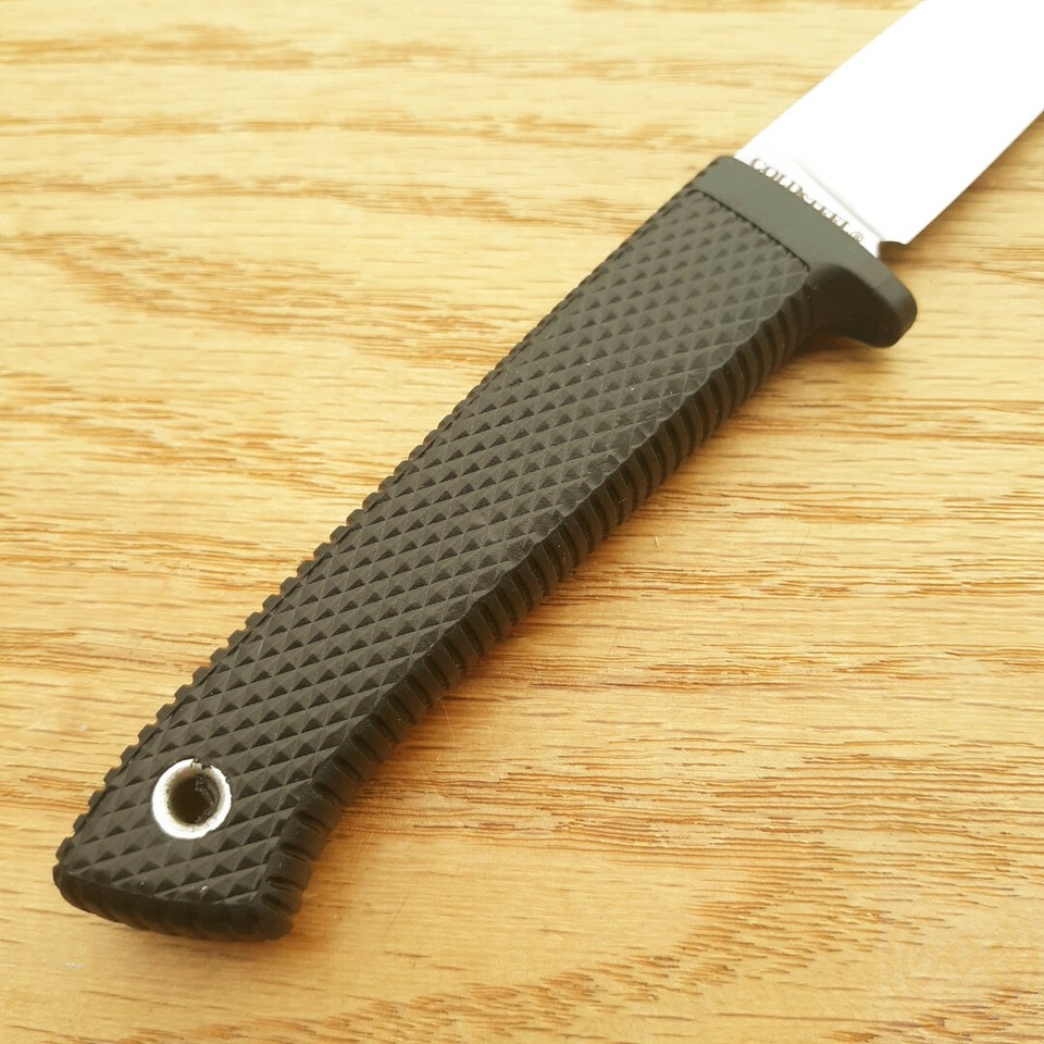 Cold Steel Pendleton Mini Hunter Fixed Knife 3" AUS 10A Blade Kray-Ex ...