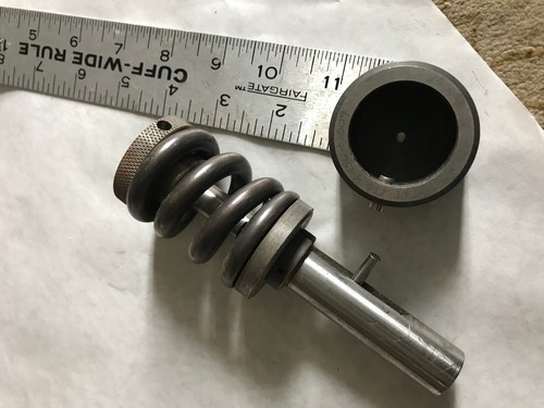 STRIPPIT OBROUND PUNCH & DIE WT 130X156130X156,,EO | eBay