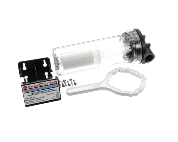 Rinnai ScaleCutter Water Conditioning System (103000038) for sale ...