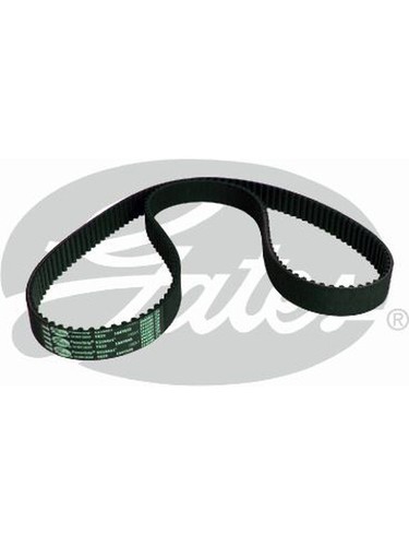 Gates PowerGrip Timing Belt fits Asia Motors Rocsta 2.2 AM102 D 4x4 ...