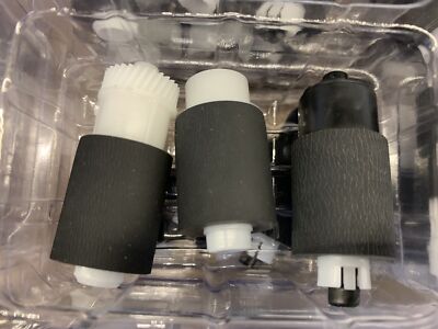 2F906230 2F909171 2HN06080 pickup roller kit fits For kyocera Fs6025 | eBay