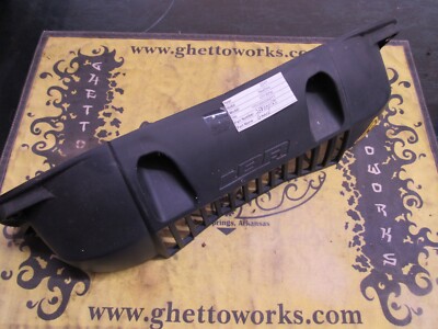 2009-2020 Sea-Doo OEM IBR Reverse Gate Guard Cover 268000162 | eBay