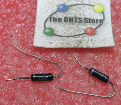1S351 JRC Varactor Diode 12pF Varicap RF Tuning - Used Pulls Qty 2 | eBay