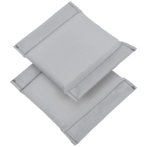 2 Pcs Camera Bag Divider Padded Dividers Reusable Menstrual Pads Insert ...