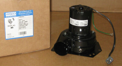 Motors - Fasco Industrial