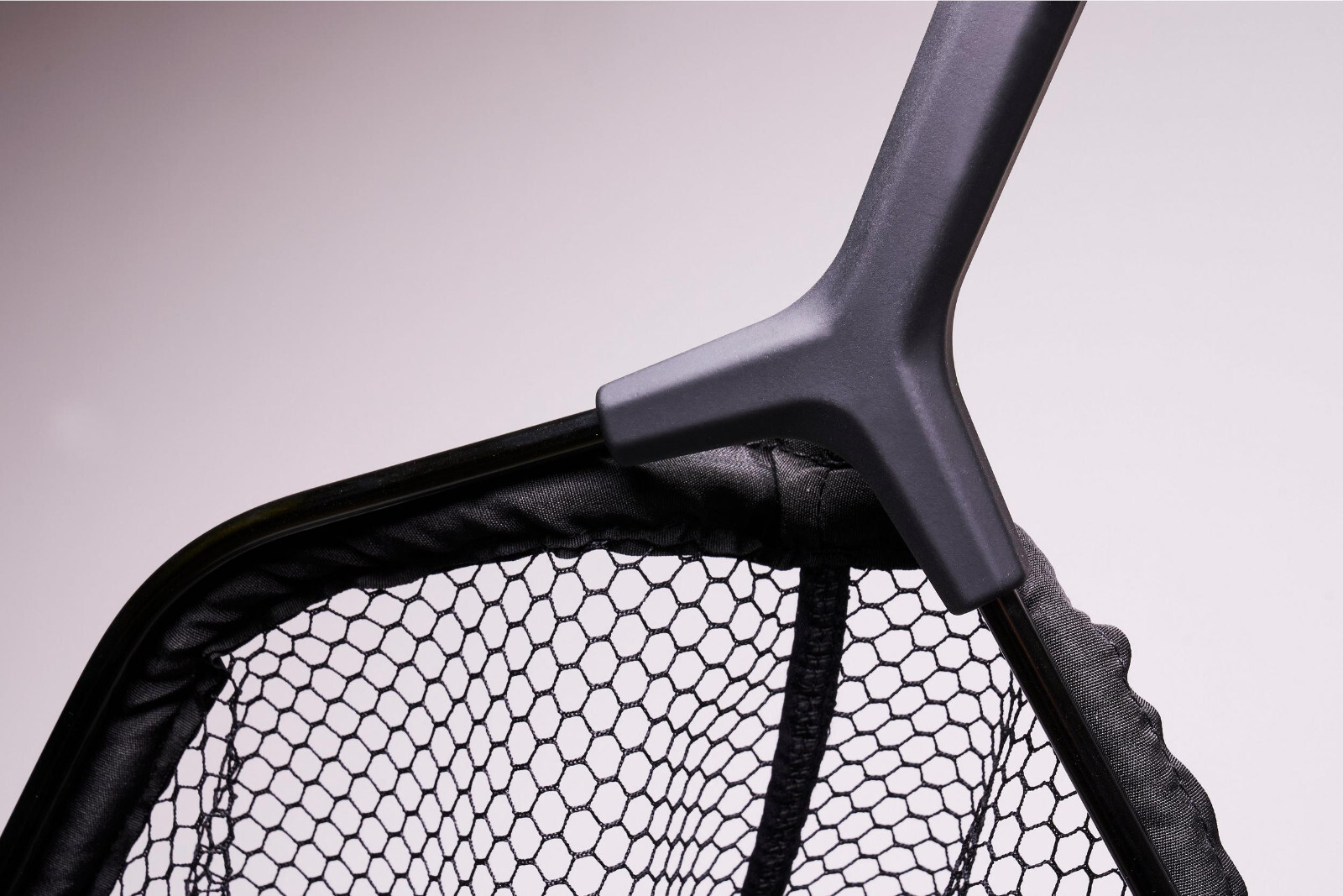 Greys Floating Trout Nets New 2024 Rubber Mesh 2 Sizes Deep Landing ...