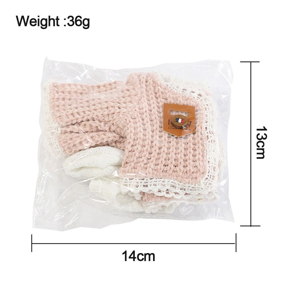 Colorful Reborn Dolls Clothes Simulation Baby Outfits Reborn Baby Doll ...