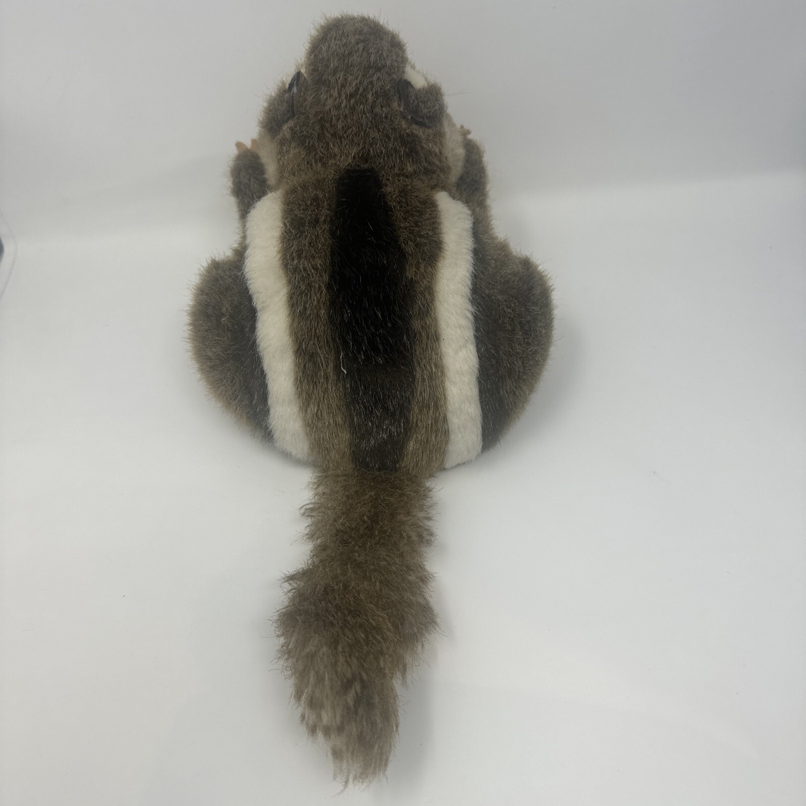 Folkmanis Inc. Fmt2888 Eastern Chipmunk Puppet for sale online | eBay