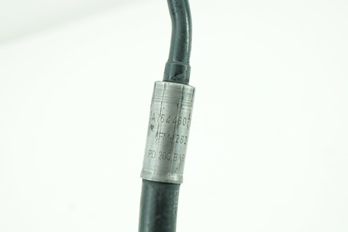 2006-2007 Mercedes ML350 R350 Power Steering Pressure Hose Line Pipe ...