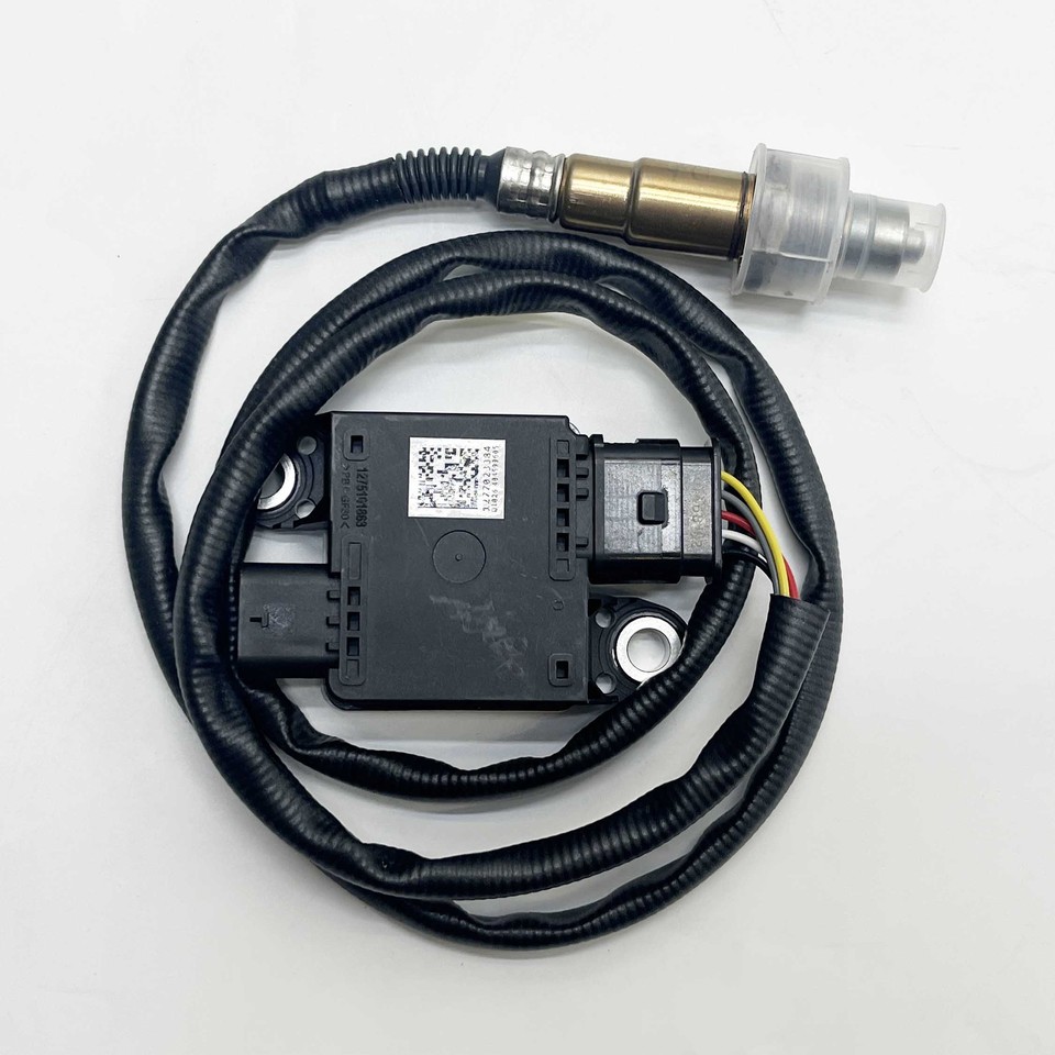 New PM Diesel Exhaust Particle Sensor for BMW 13628596295 13628582023 ...