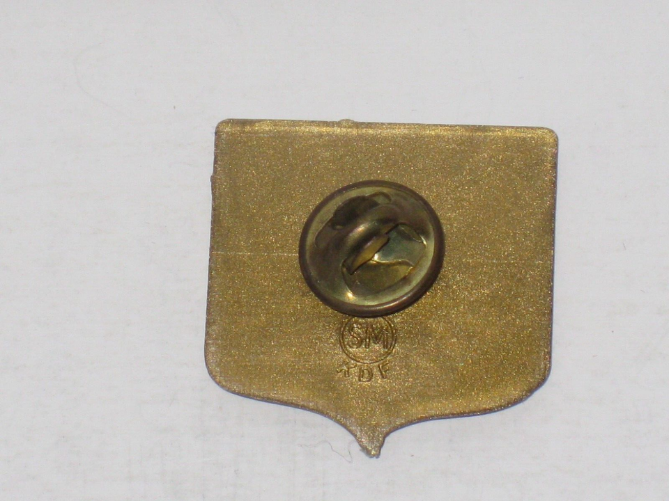 2003 Kentucky Derby Festival Return Pin | eBay