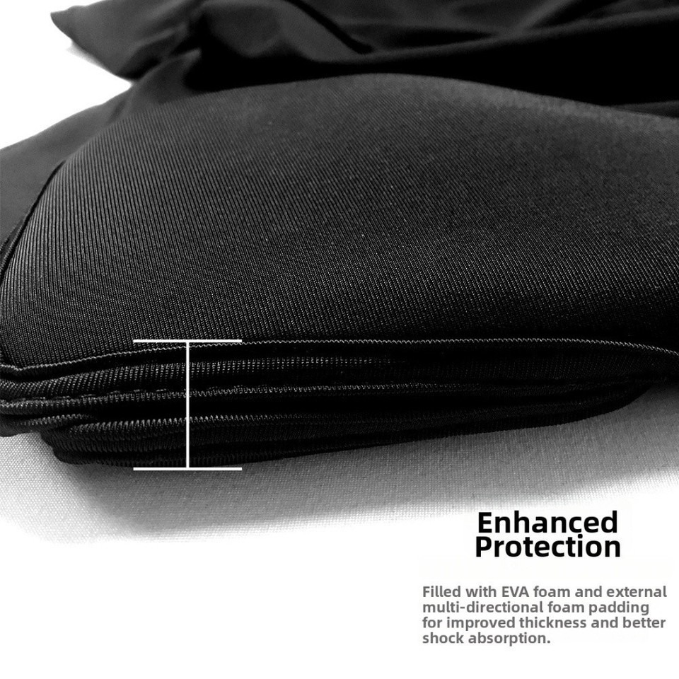 Ski Hip Shorts Compression Liner EVA Foam Padding Breathable Nylon ...