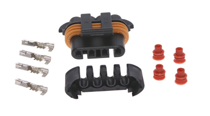 PAT Connector Plug Set CPS-086 | eBay