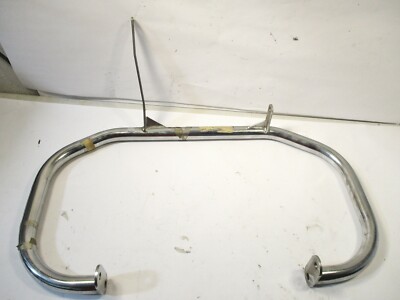 HONDA GL1000 GOLDWING ENGINE GUARD CRASH BAR GL 1000 14110 GOLD WING kc ...