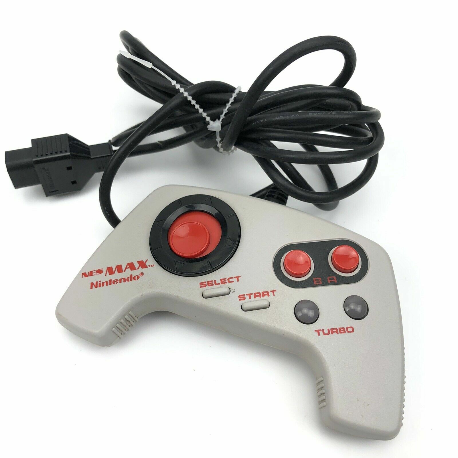 Nes Turbo Controller