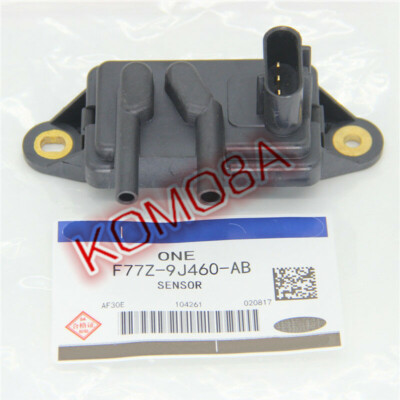 Pressure Feedback Sensor DPFE15 For Mazda B2500 B3000 B4000 Tribute 2.5 ...