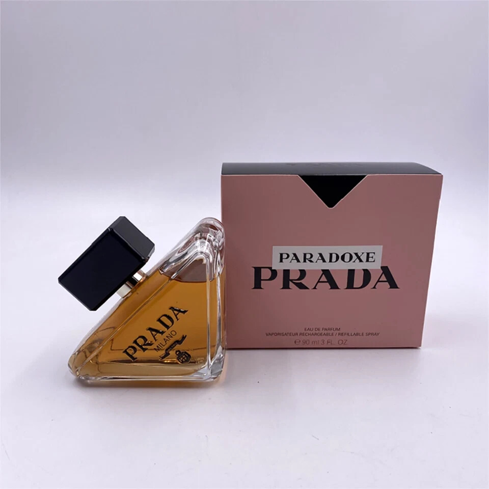 PRADA-Paradoxe by Prada EDP 3.0oz/90ml Spray Perfume for Women New In ...