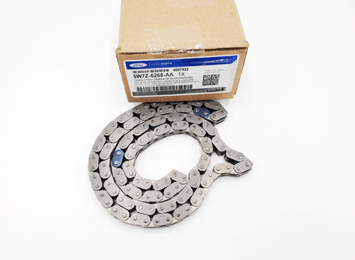 BRAND NEW FORD OEM TIMING BELT CHAIN 4.6L V8 32V DOHC LINCOLN 5W7Z-6268 ...