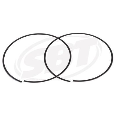 Tigershark Ring Set 900 Monte Carlo 900 1995 1996 Standard and 1mm ...