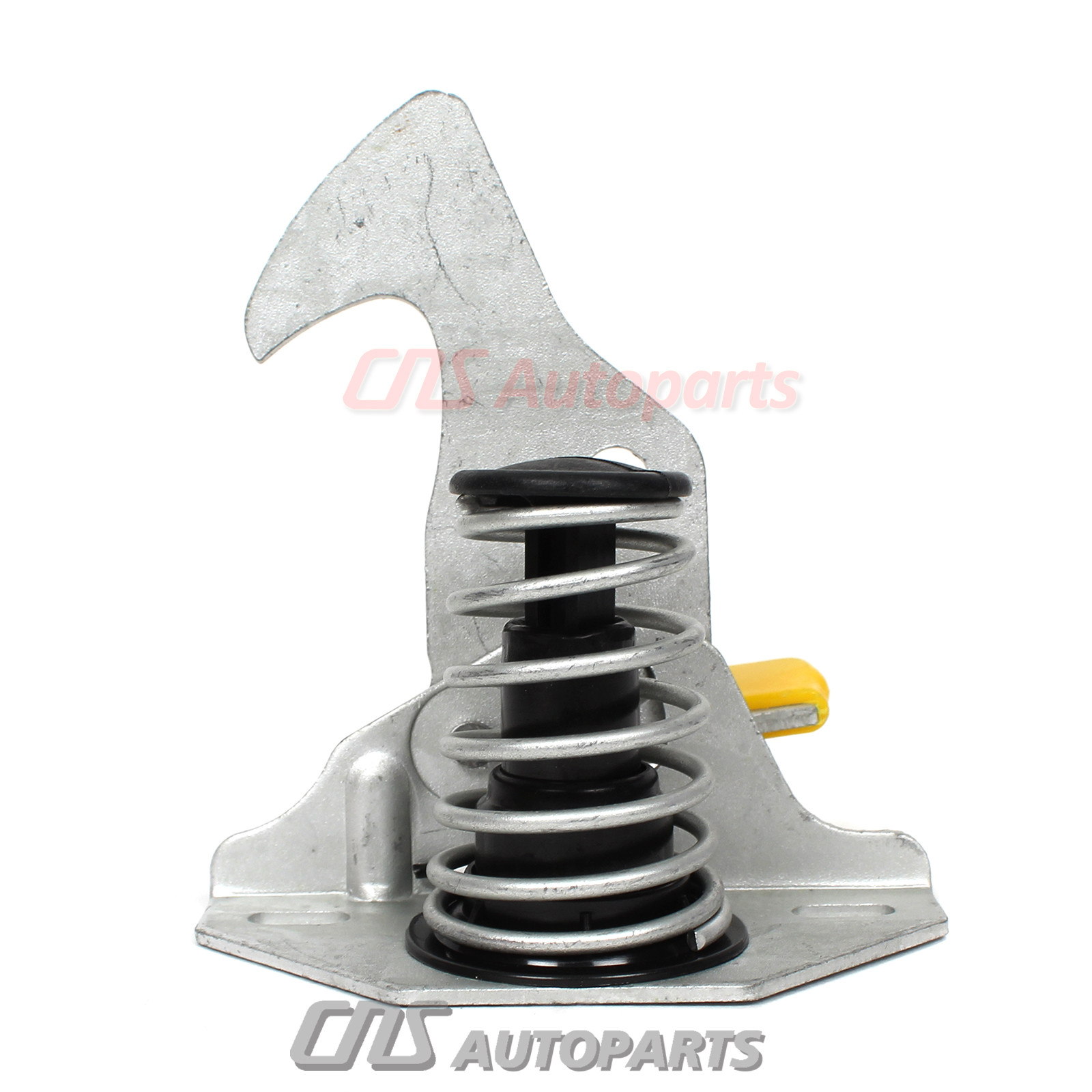 Hood Safety Catch with Hood Release 51237073916 Fits 06-13 BMW 3 Series ...