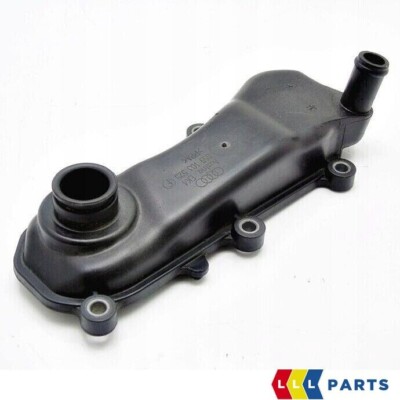 NEW GENUINE AUDI A4 A5 A6 A7 A8 Q5 Q7 VW AMAROK TOUAREG TDI TIMING COVER | eBay UK