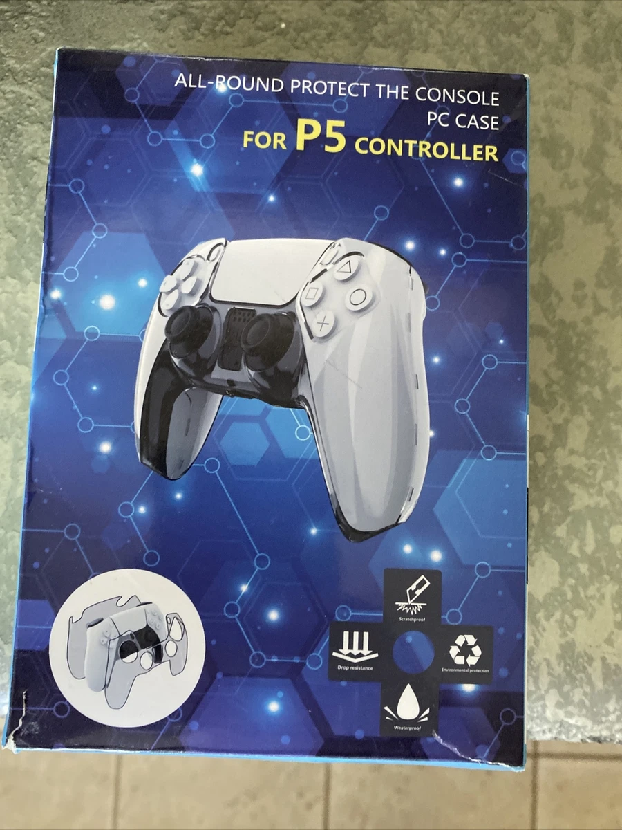 Ps6 Controller