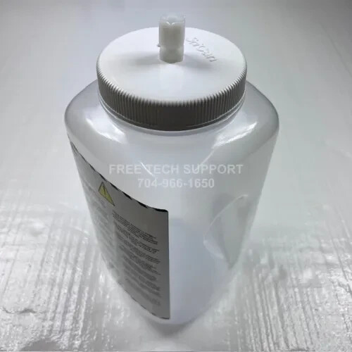 SCICAN Statim 2000 Waste Bottle Only (Coil not included) OEM 01-100724S ...