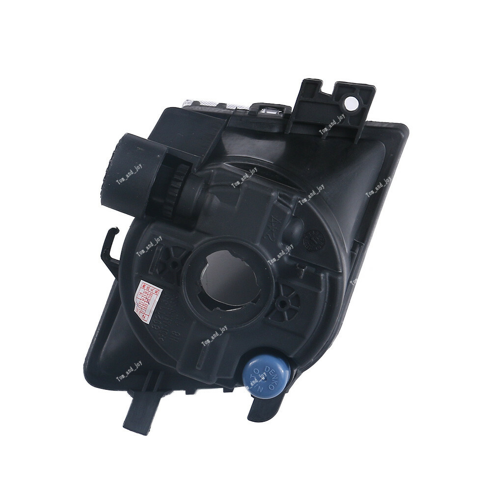 Fog Light Lamp LH Left Side 63177182195 For BMW 740i 740Ld 740Li F01 ...