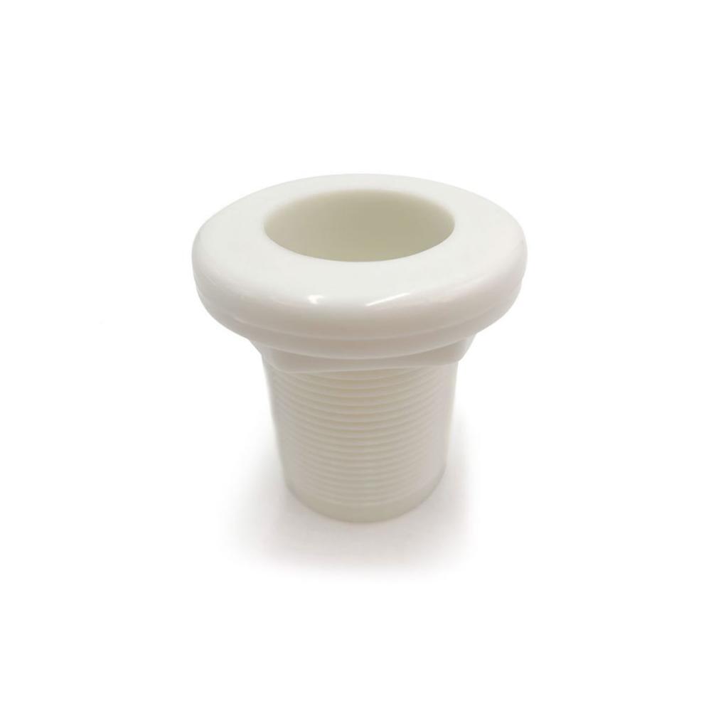 1%22+Bulkhead+SxS+%28White%29+-+Eshopps for sale online | eBay