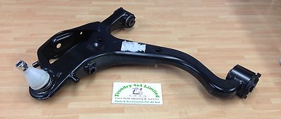 Range Rover Sport Offside / Drivers Side Front Lower Arm Wishbone ...
