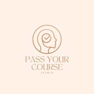 Pass Your Course | eBay Stores