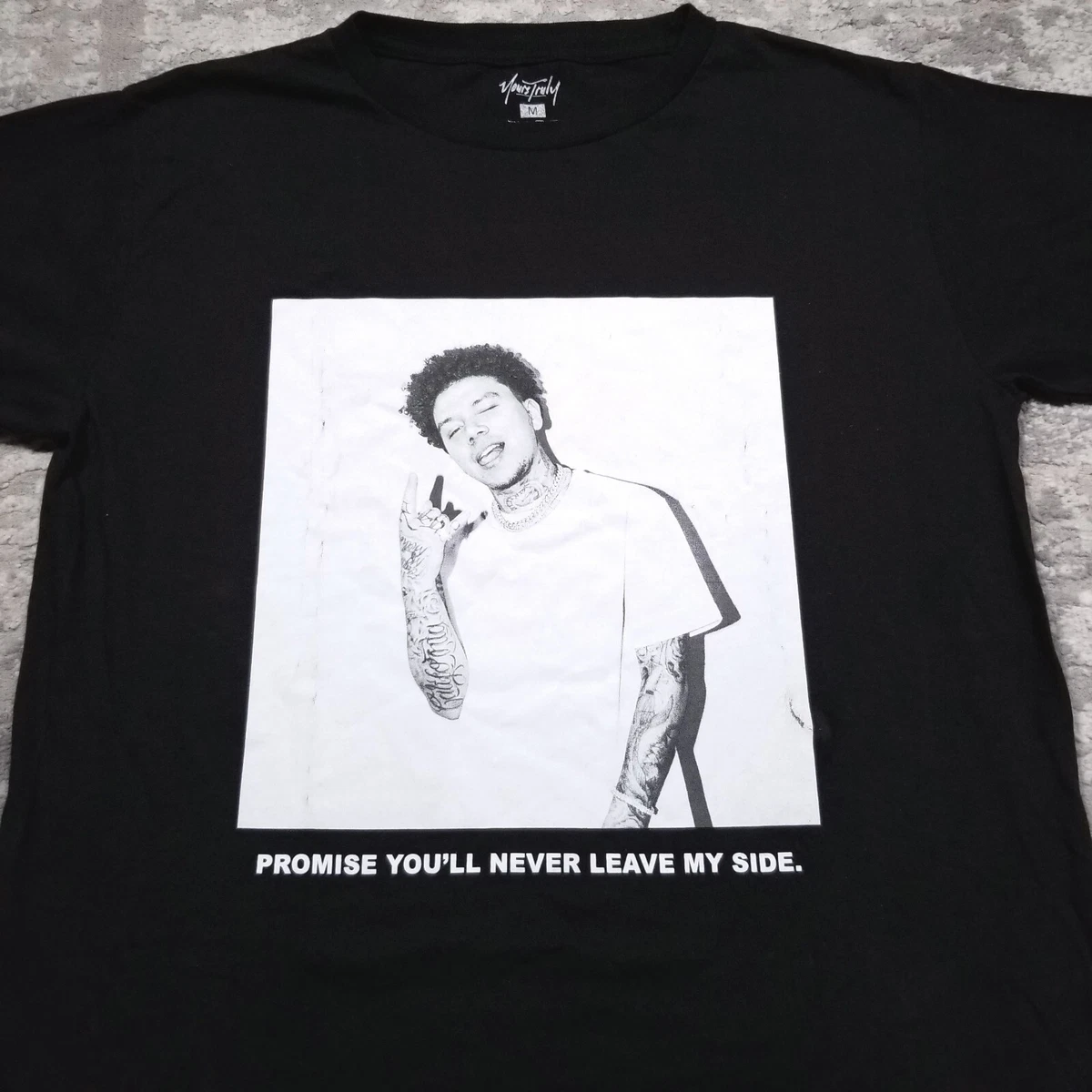 Phora Yours Sincerely