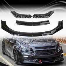 Chevrolet Cruze Body Kits at Andy's Auto Sport