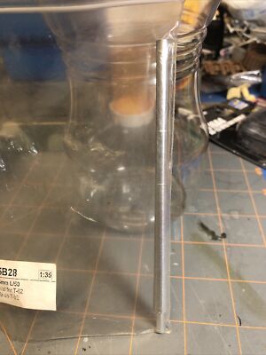 1/35 RB Model 35B28 115mm L/50 Metal Barrel for T-62 **READ** | eBay