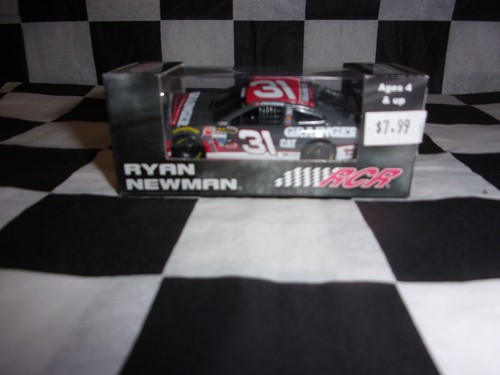 Ryan Newman #31 Grainger 2015 SS Action 1:64 scale C315865GNRN NASCAR ...