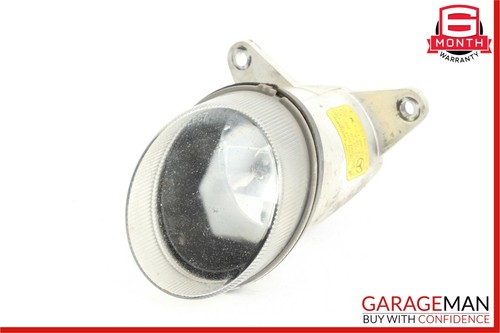10-13 Mercedes W212 E350 Front Left Bumper Daytime Light Lamp ...